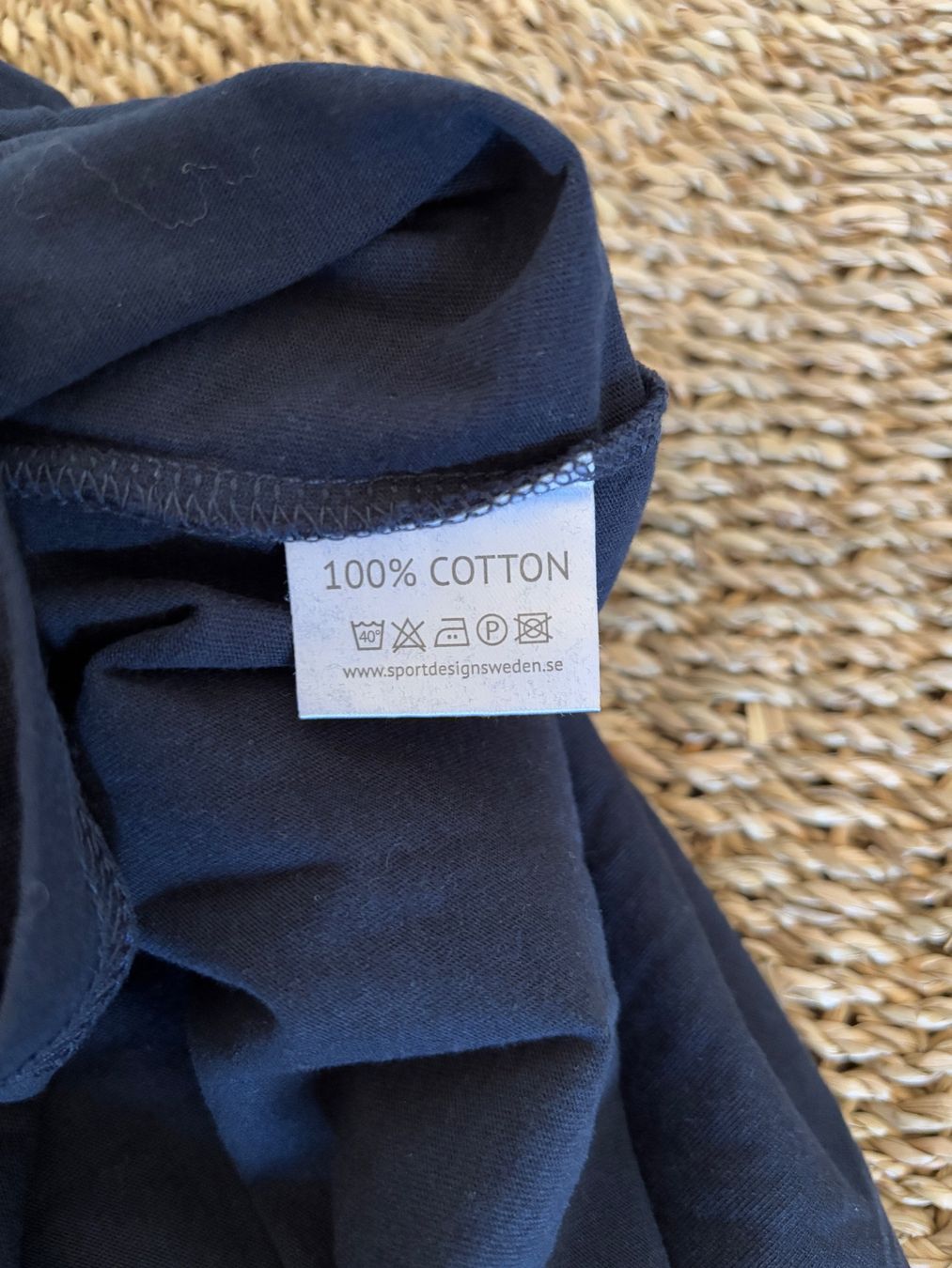 Rossö Baumwollteeshirt Gr L (D'occasion) à Laufenburg pour CHF 8 – avec ...