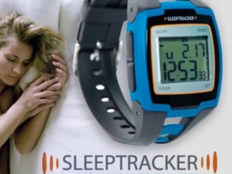 Schlafphasenwecker Sleeptracker (Gebraucht) in Muhen für CHF 26 – nur ...