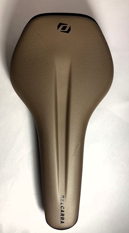 Syncros Belcarra Sattel (VL-1A56) - Neuwertig (Neu (gemäss Beschreibung ...