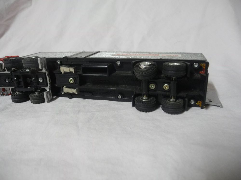 SHINSEI MINI POWER KENWORTH TRUCK KENWORTH PARTS UNBESPIELT (Neu ...