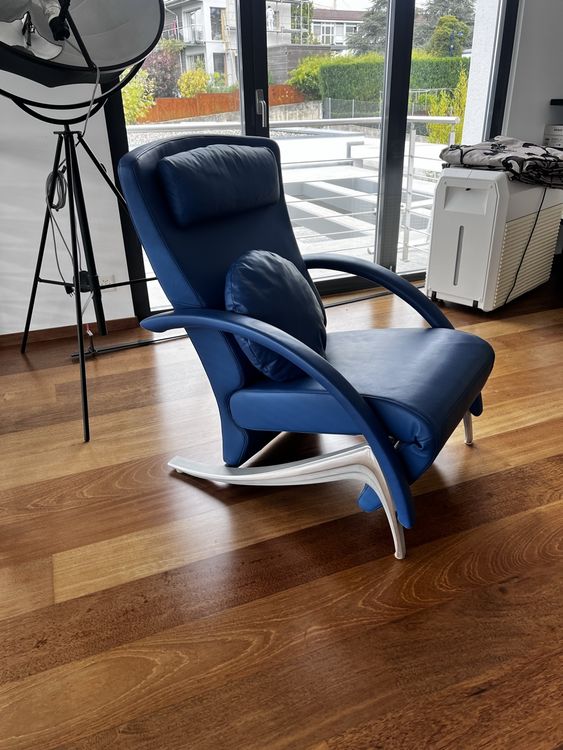 Rolf Benz arm chair (Neu (gemäss Beschreibung)) in Préverenges für CHF ...