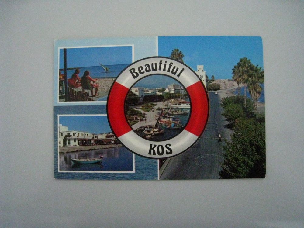 Griechenland Kos | Kaufen auf Ricardo