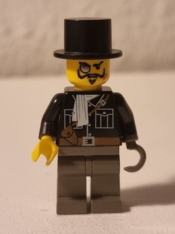 Lego Minifigur Lord Sam Sinister | Kaufen auf Ricardo