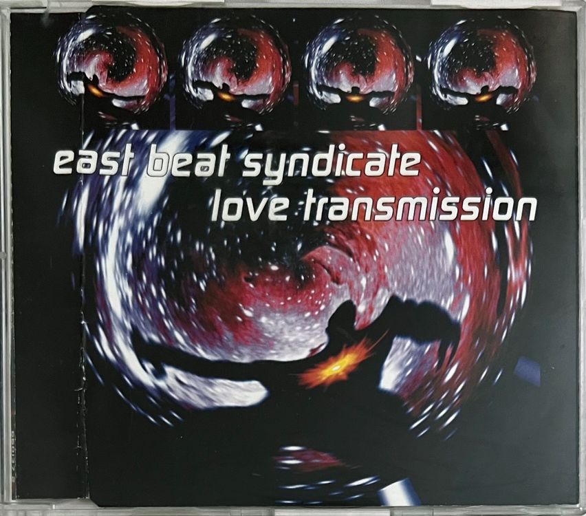 East Beat Syndicate – Love Transmission (Gebraucht) in für CHF 2.5 ...
