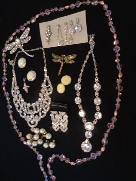 Schmuck Aus Den 60er Jahren
