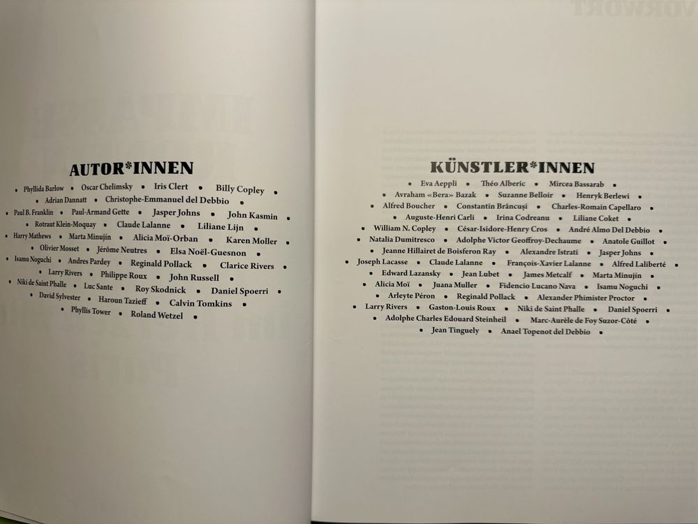 Impasse Ronsin: Mord, Liebe und Kunst im Herzen von Paris. (Gebraucht) in Zürich für CHF 35 ...