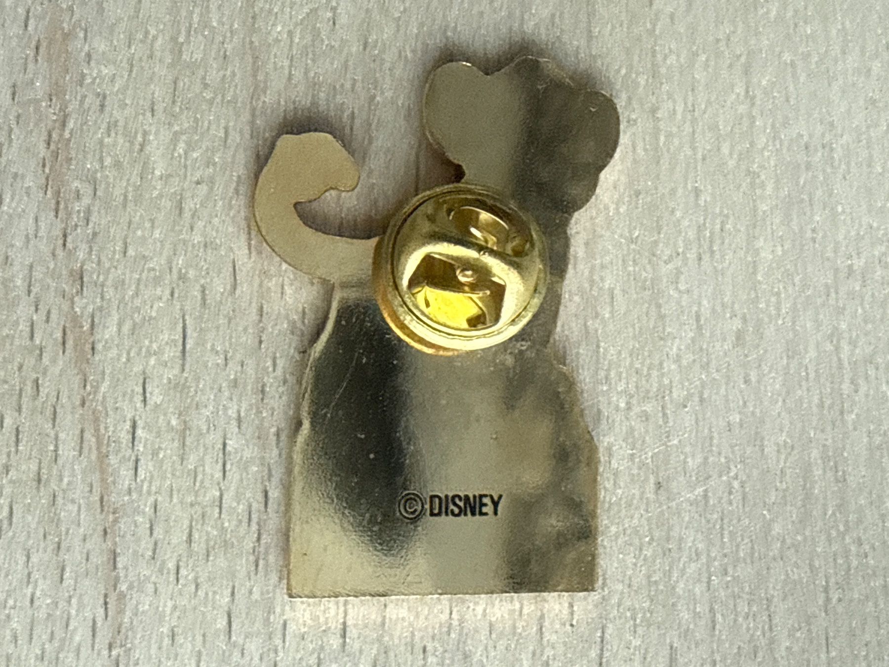 Pin Walt Disney Der König der Löwen ! (Gebraucht) in Glattbrugg für CHF ...