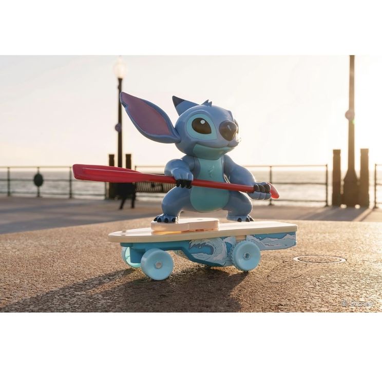 RC Surfer Stitch (25 cm) Spielzeug (Neu und originalverpackt) in ...