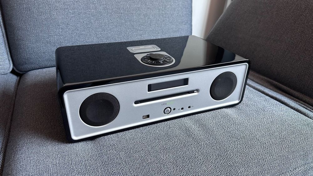 Vita Audio R4 (Defekt) in Humlikon für CHF 32 – mit Lieferung auf ...