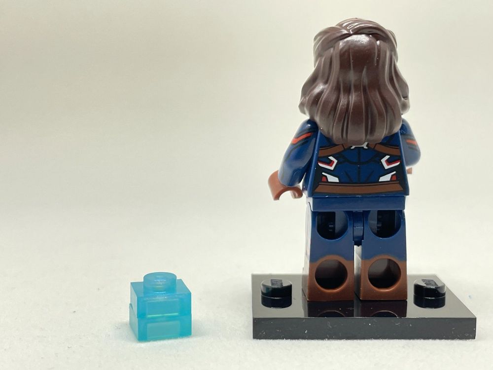 Captain Carter neue Marvel Studios CMF (Neu (gemäss Beschreibung)) in ...