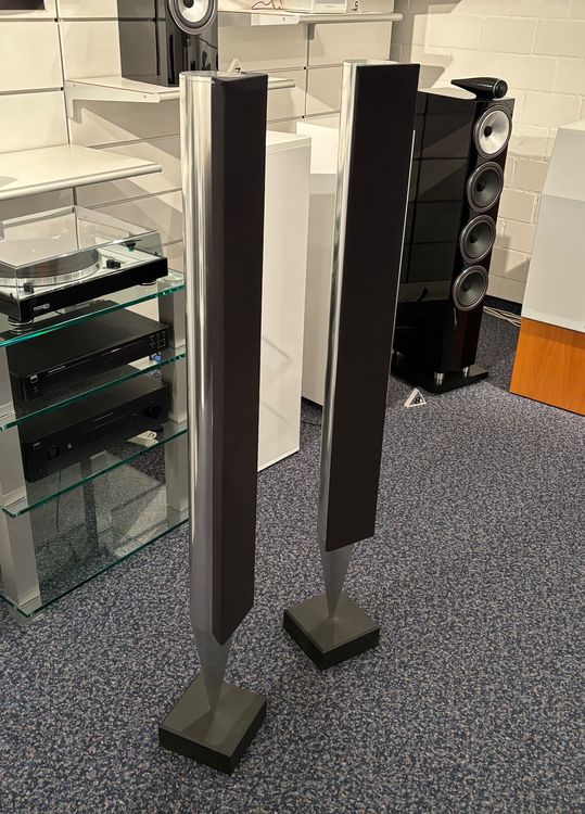 Bang & Olufsen Lautsprecher | Kaufen auf Ricardo