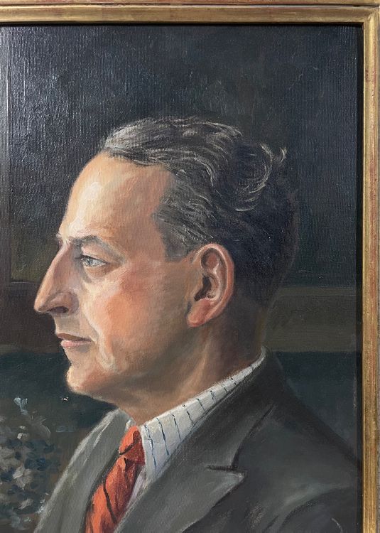 Emil Zbinden (1908-1991) Gemälde (Gebraucht) in für CHF 30 – mit ...