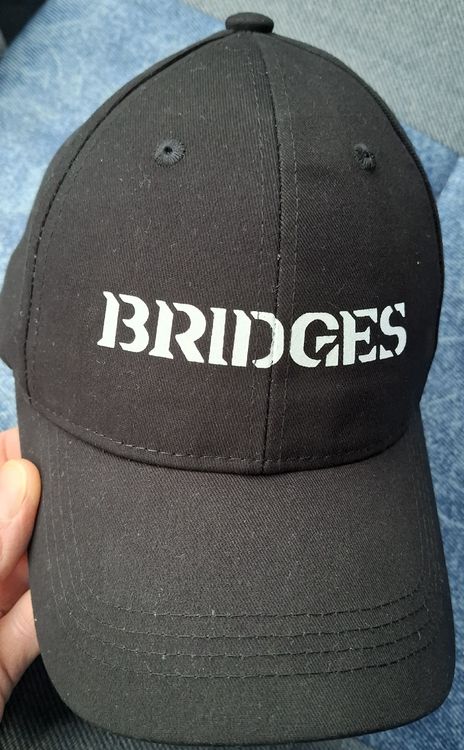 Death Stranding Bridges Cap (Neu (gemäss Beschreibung)) in Biberist für ...