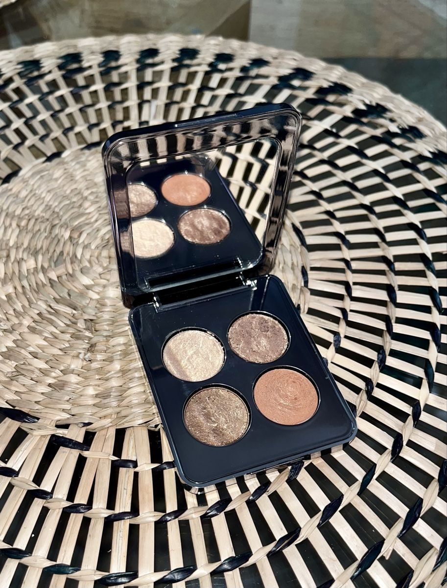 Róen cream eyeshadow quad 75° (Gebraucht) in Perrefitte für CHF 21 ...