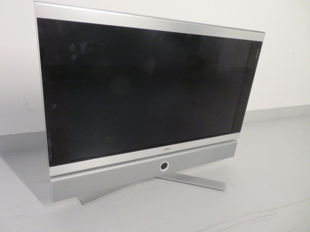 Loewe Fernseher Individual 32 (Gebraucht) in für CHF 16 – nur Abholung auf Ricardo kaufen