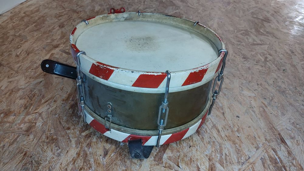 Tambour militaire Suisse 1941 Trommel 2.WK | Kaufen auf Ricardo