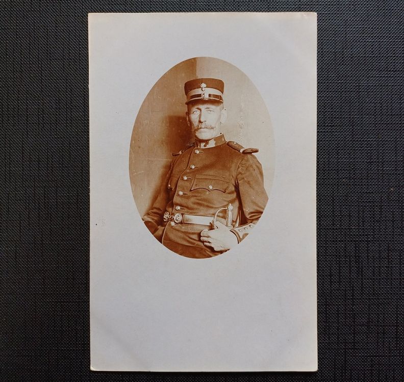 AK Oberst SCHWEIZER ARMEE | Kaufen auf Ricardo