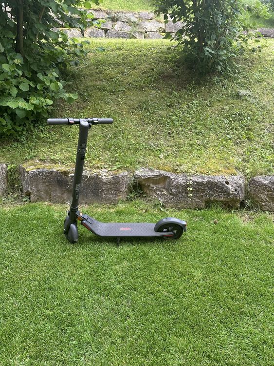 Segway Ninebot E22E E-Scooter (Gebraucht) in Schaffhausen für CHF 189 ...