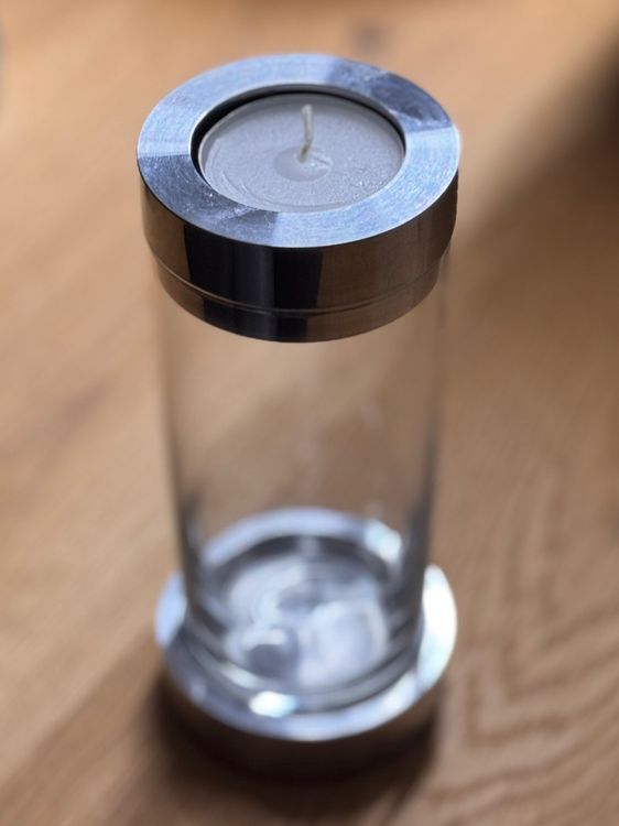 9x Windlicht / Kerzenständer von "Menu" Design: Pernille Vea (Gebraucht ...