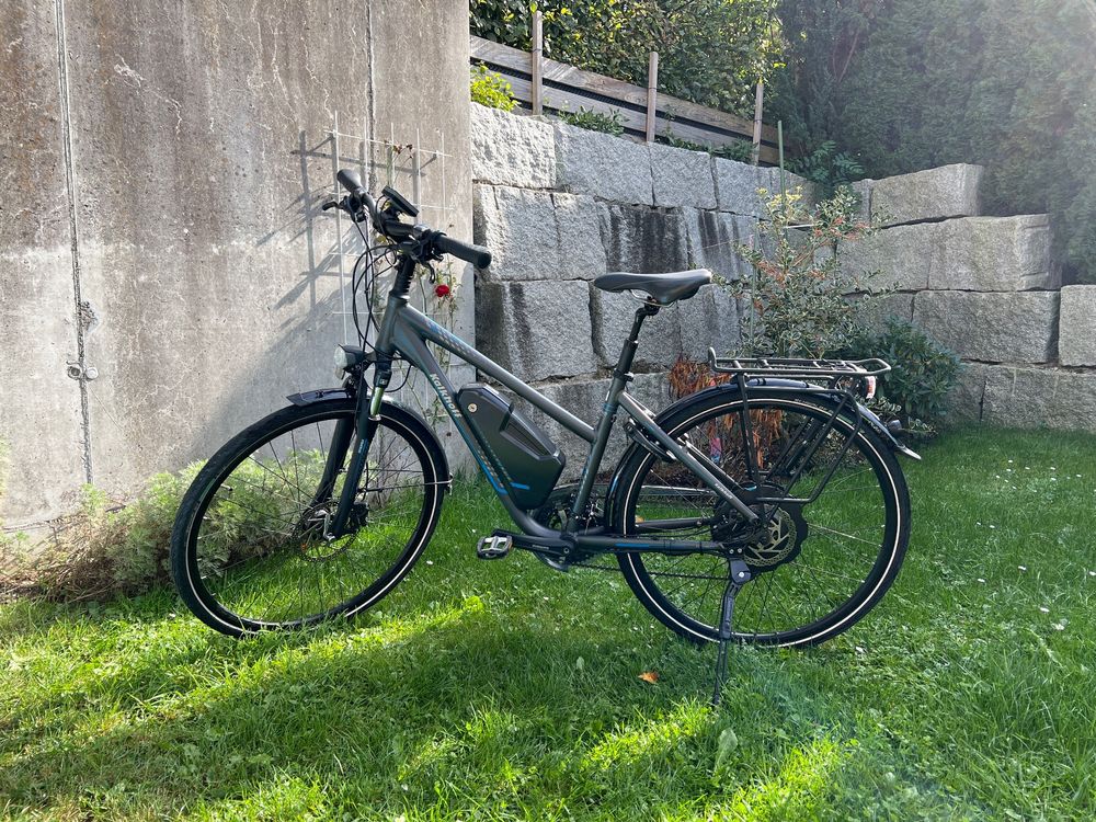 Kalkhoff E Bike Gebraucht
