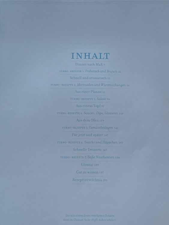 Donna Hay Kochbuch Keine Zeit zum kochen (Gebraucht) in Thalwil für CHF ...