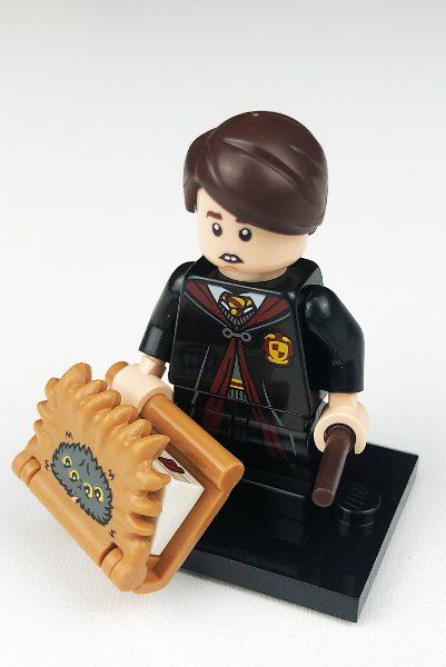 Lego Harry Potter CM series 2 - Neville Longbottom (Neu und ...