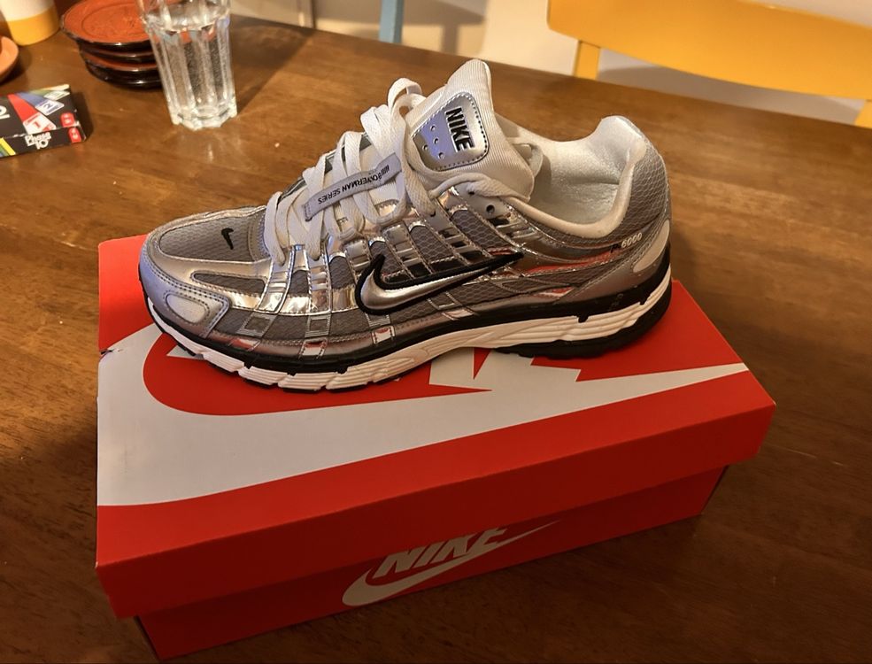 NIKE P-6000 SHOE (Neu (gemäss Beschreibung)) in Winterthur für CHF 80 ...