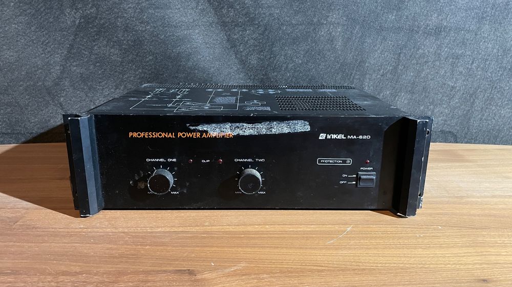 Inkel MA620 #1 (Gebraucht) in Ehrendingen für CHF 120 – nur Abholung ...