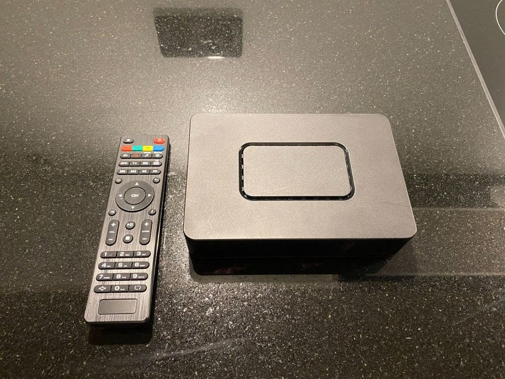 Infomir MAG 351 | Kaufen auf Ricardo