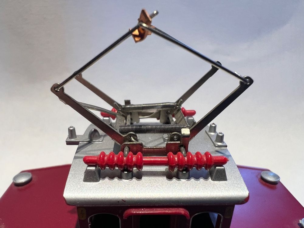 Lokomotiven Roco 4128 B | Kaufen auf Ricardo