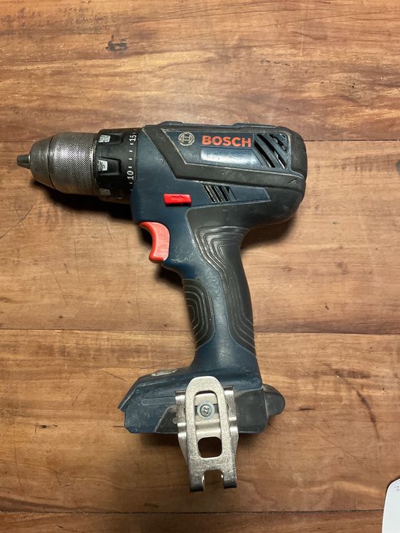 Bosch GSR 18V-28 / 3 601 JE6 100 (Defekt) in Rueun für CHF 15.1 – mit ...