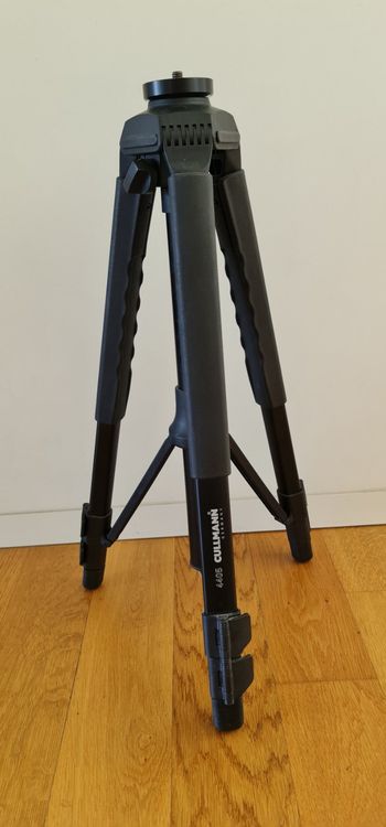 Cullmann 4405 Universal Tripod/Monopod (Gebraucht) in Thalwil für CHF ...