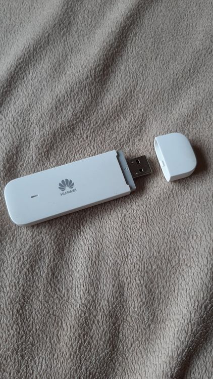 HUAWEI LTE Stick | Kaufen auf Ricardo