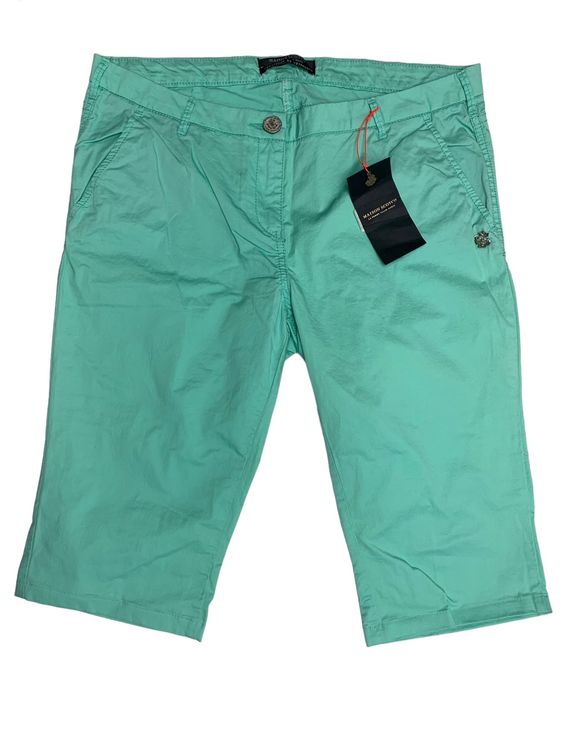 MAISON SCOTCH Bermuda-Jeans Gr. 24 | Kaufen auf Ricardo