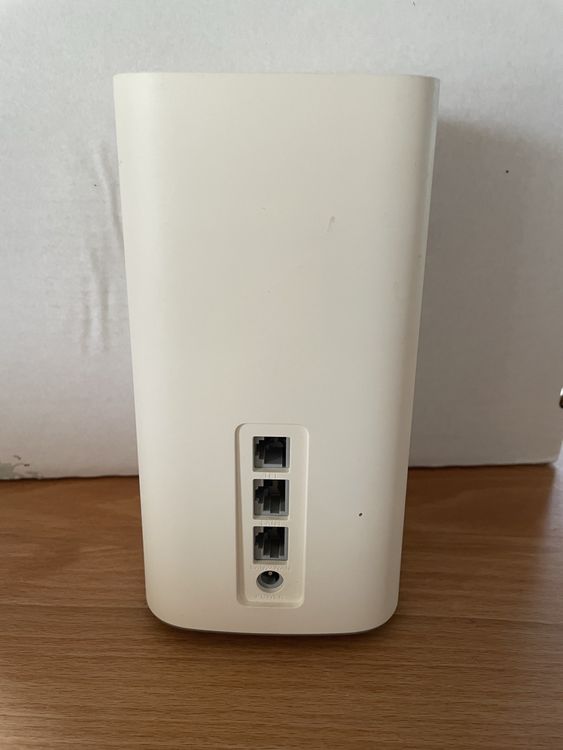 Huawei 5G Router CPE Pro 2 | Kaufen auf Ricardo