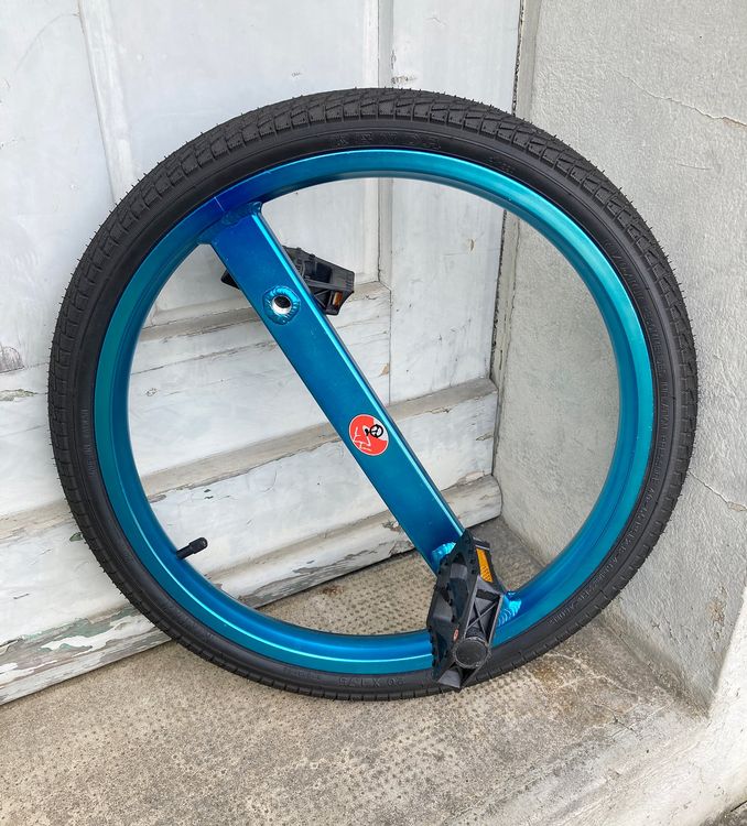 Einrad Nimbus 20 Inch Ultimate Wheel (Gebraucht) in Bern für CHF 55 ...