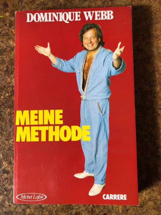 Meine Methode- Dominique Webb | Kaufen auf Ricardo