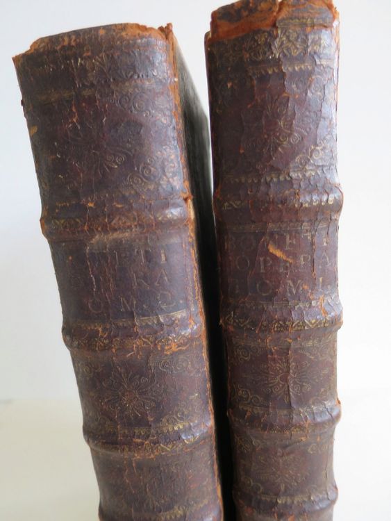 Theophili Boneti Sepulchretum sive Anatomia practica 1679 | Kaufen auf ...