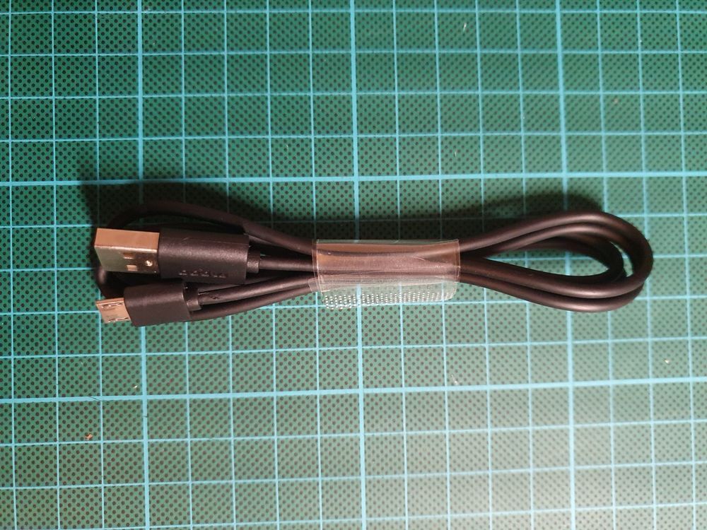 Ladekabel mini-USB (Neu (gemäss Beschreibung)) in Basel für CHF 1 – mit ...