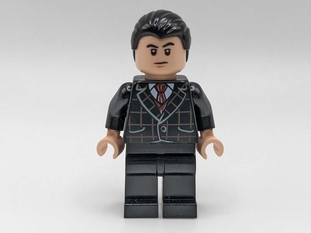 Lego DC Super Heroes - Bruce Wayne | Kaufen auf Ricardo