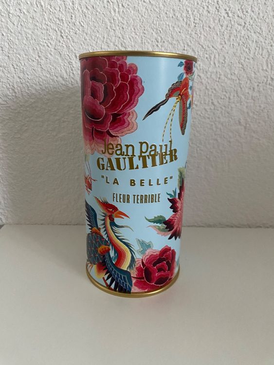 Jean Paul Gaultier Fleur Terrible 100ml (Gebraucht) in Lyss für CHF 60 ...