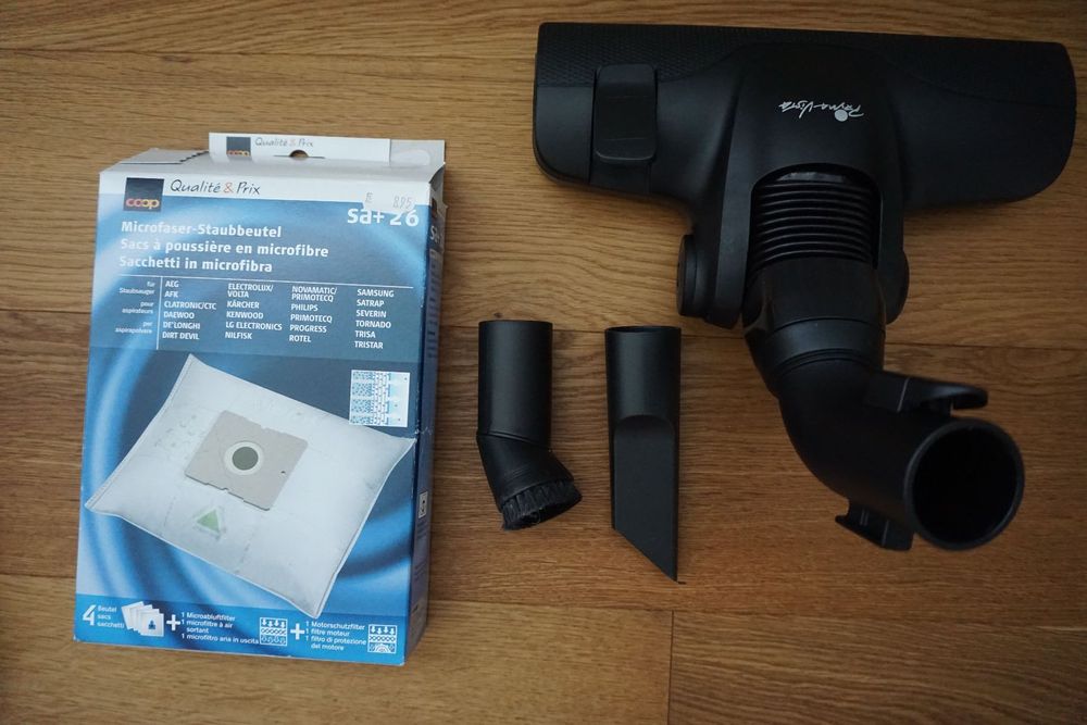 satrap Aspira Plus A700 (Gebraucht) in Luzern für CHF 26 – mit ...