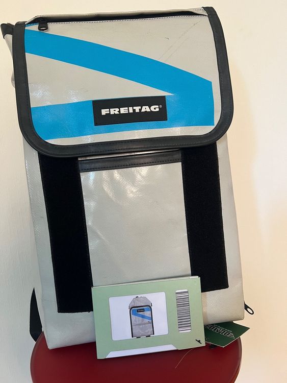 Freitag Fury F132 (Gebraucht) in Zürich für CHF 225 – mit Lieferung auf ...