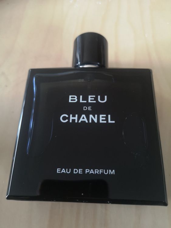 Bleu de Chanel, 100ml | Kaufen auf Ricardo