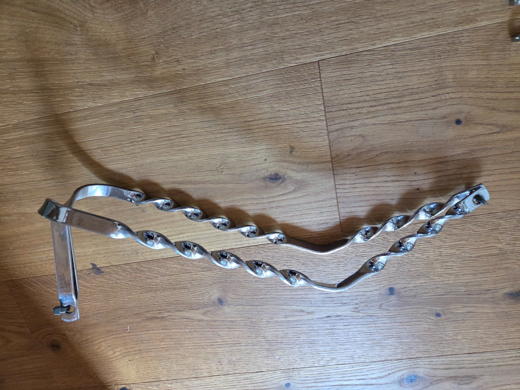 Puch Maxi S Seitenstangen gedreht TOP (Gebraucht) in frümsen für CHF 39 ...