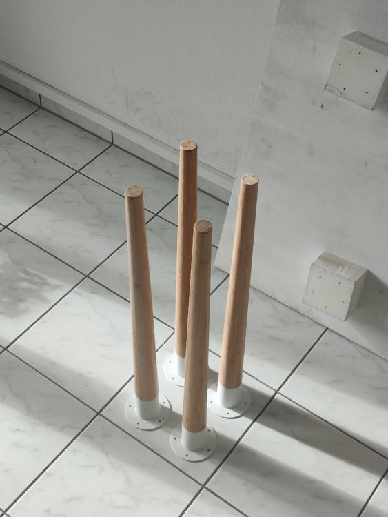 IKEA HILVER X4 (Gebraucht) in Zürich für CHF 20 – nur Abholung auf ...