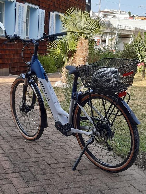 Elektro Velo (Gebraucht) in Eschenbach SG für CHF 3000 – nur Abholung ...