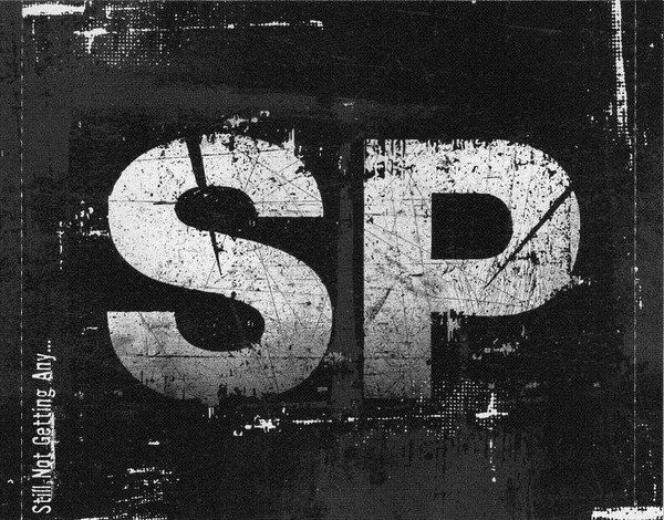 Simple Plan – Still Not Getting Any...Vergriffen! (Gebraucht) in ...