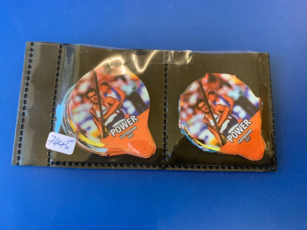 Serie 7.445 Gastro+Riegel (Gebraucht) in Fislisbach für CHF 5 – mit Lieferung auf Ricardo kaufen