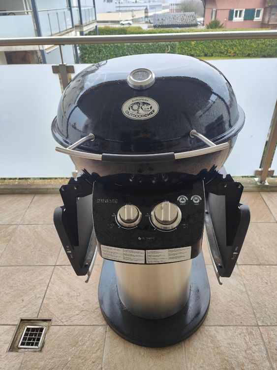 Outdoor Chef Geneva 570 | Kaufen auf Ricardo